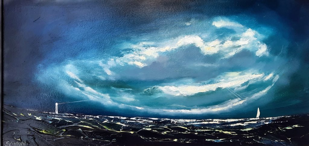 Robert Shaw – Original Fine Art