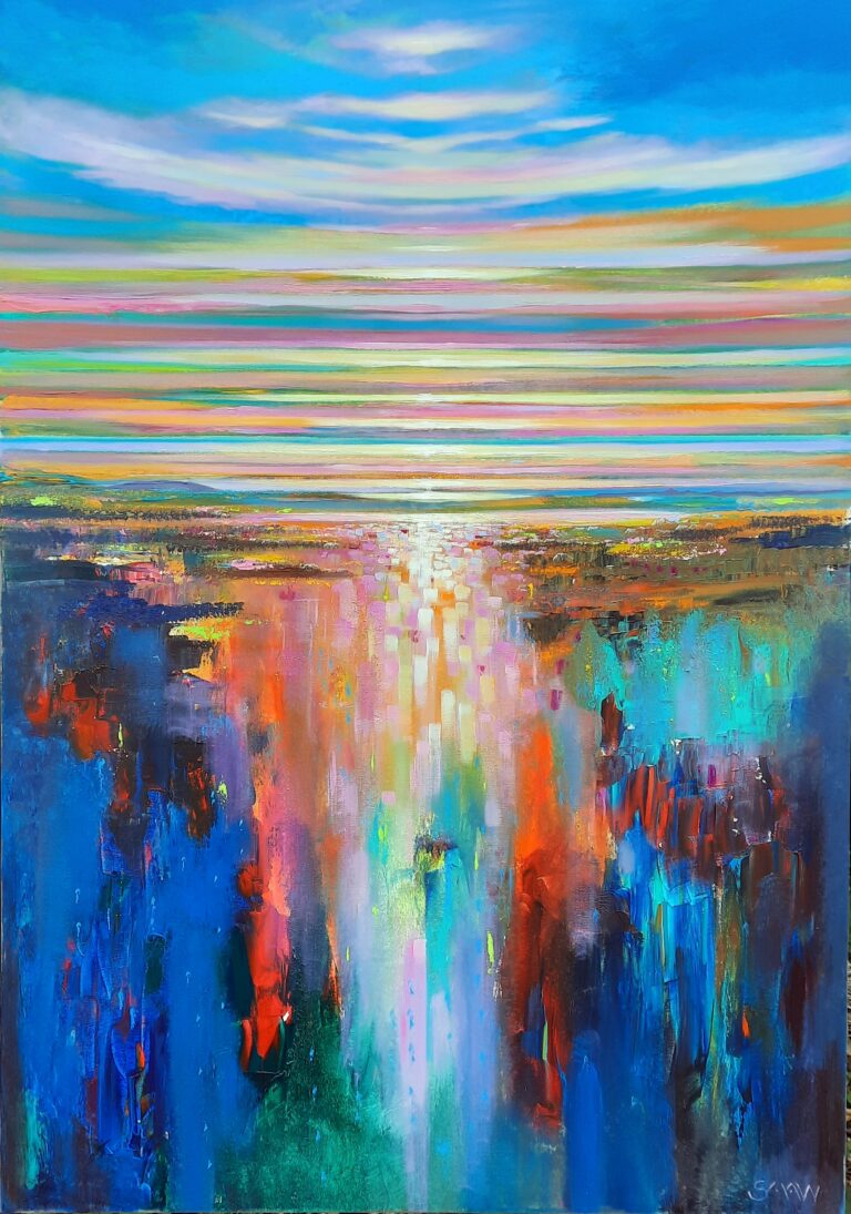 Robert Shaw – Original Fine Art