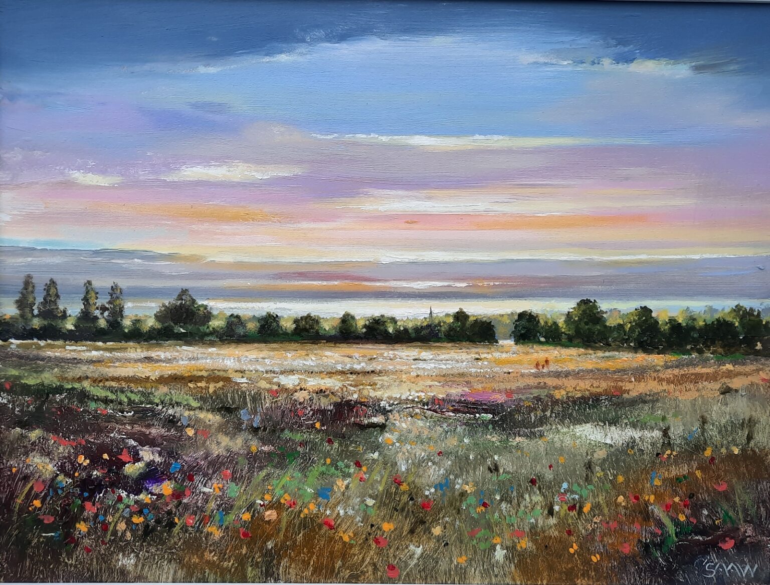 Robert Shaw – Original Fine Art