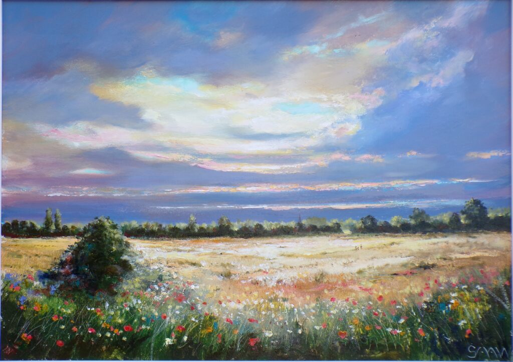 Robert Shaw – Original Fine Art