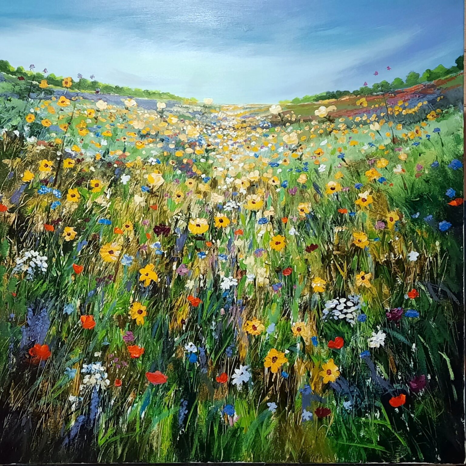 Robert Shaw – Original Fine Art