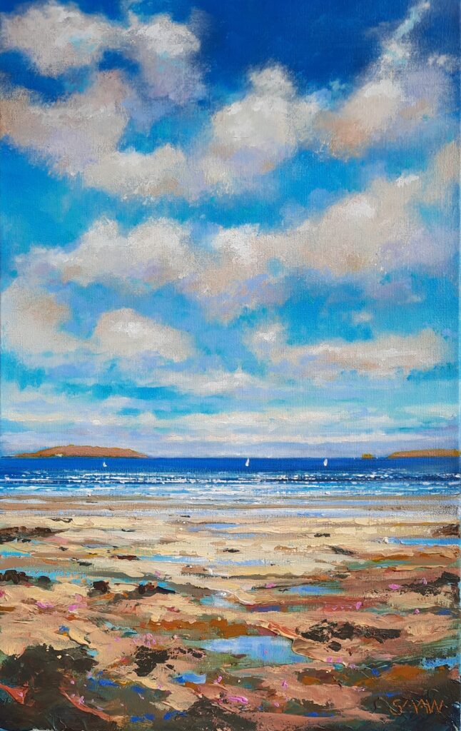 Robert Shaw – Original Fine Art