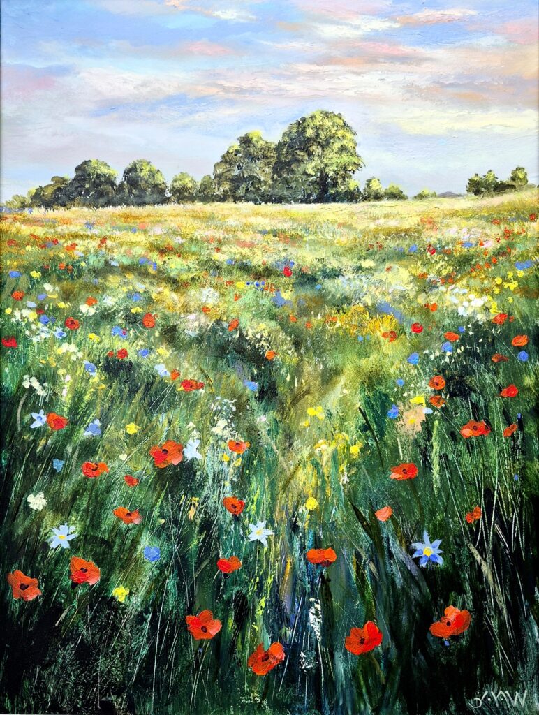 Robert Shaw – Original Fine Art