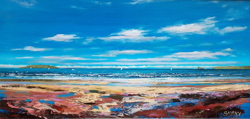 Robert Shaw – Original Fine Art